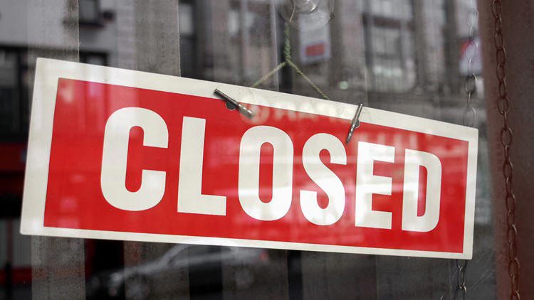 Is today a bank holiday? Here's what's open, closed on Columbus Day