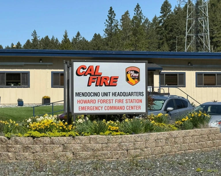 Cal Fire lifts suspensions for residential outdoor burn permits in ...