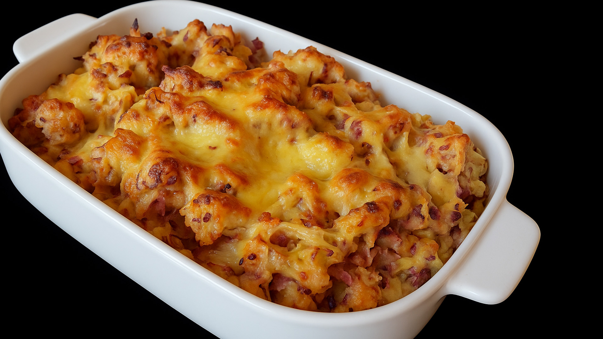 Scottish Rumbledethumps Recipe