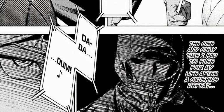 JJK Modulo Brings Back a Fan Favorite Jujutsu Kaisen Character