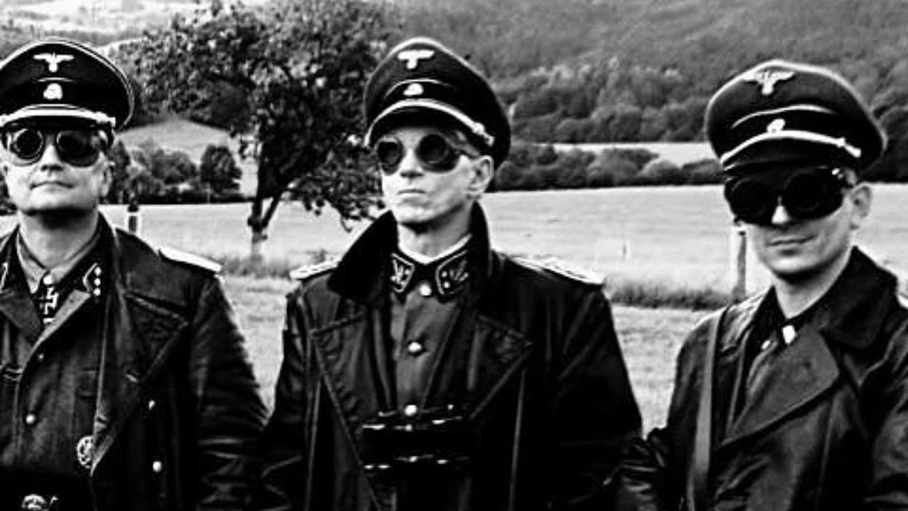 The Secret End of the Most Inhuman Nazi Commander