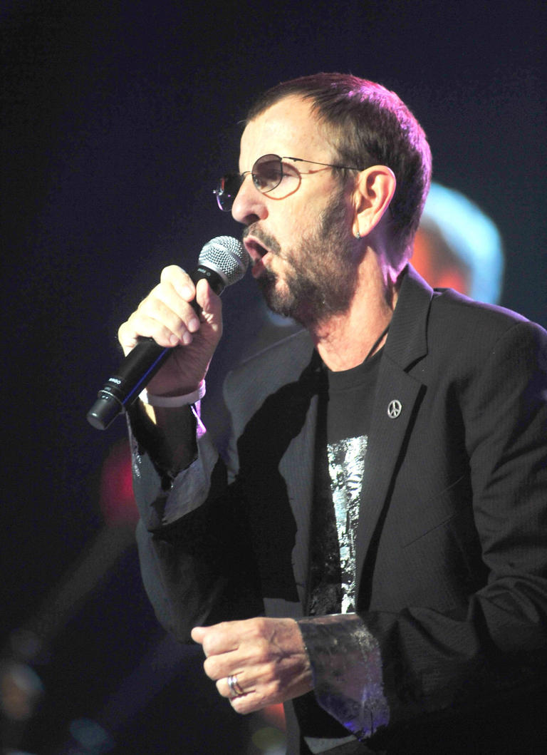 Max Weinberg shares stories on Ringo, playing with Springsteen and E ...