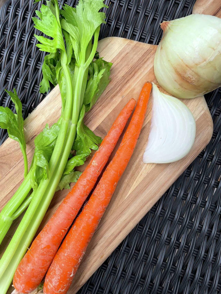 What are aromatics and how do you cook with them?