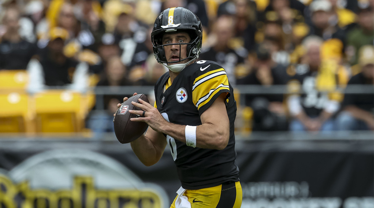NFL Week 7 Preview: All You Need to Know About Key Matchups, Storylines