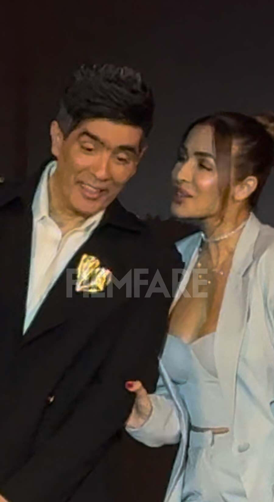 Pitch To Get Rich Trailer Launch: Akshay Kumar, Malaika Arora & More