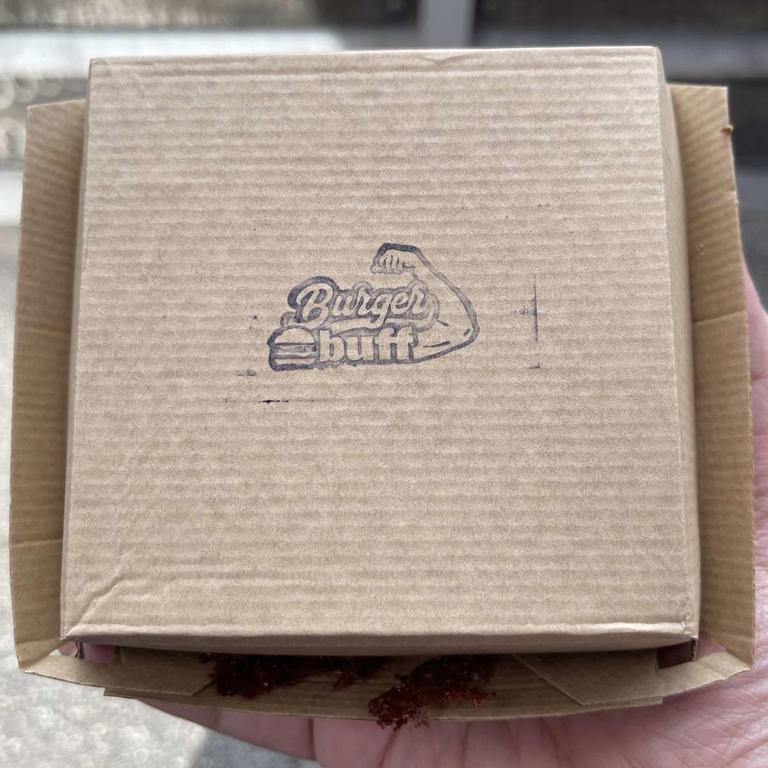 Nick Lepore: The Burger Buff From Bodybuilder to Smash Burger King 🍔