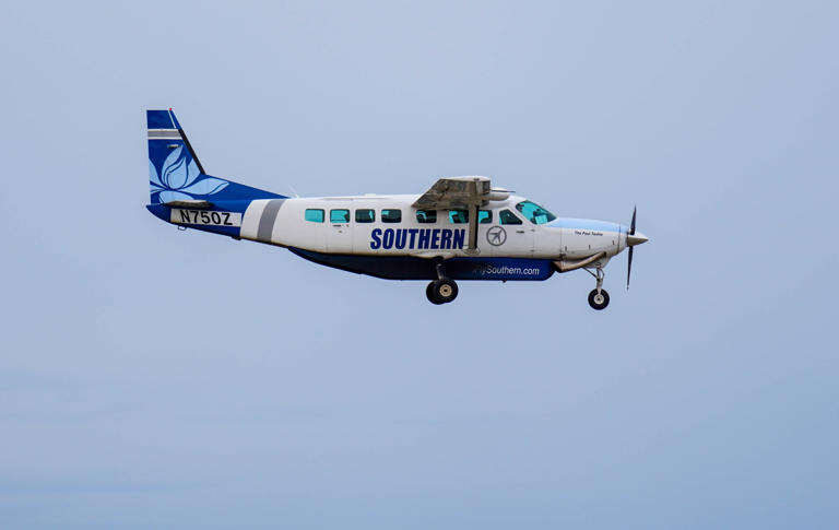 Southern Airways to maintain Essential Air Service routes despite ...