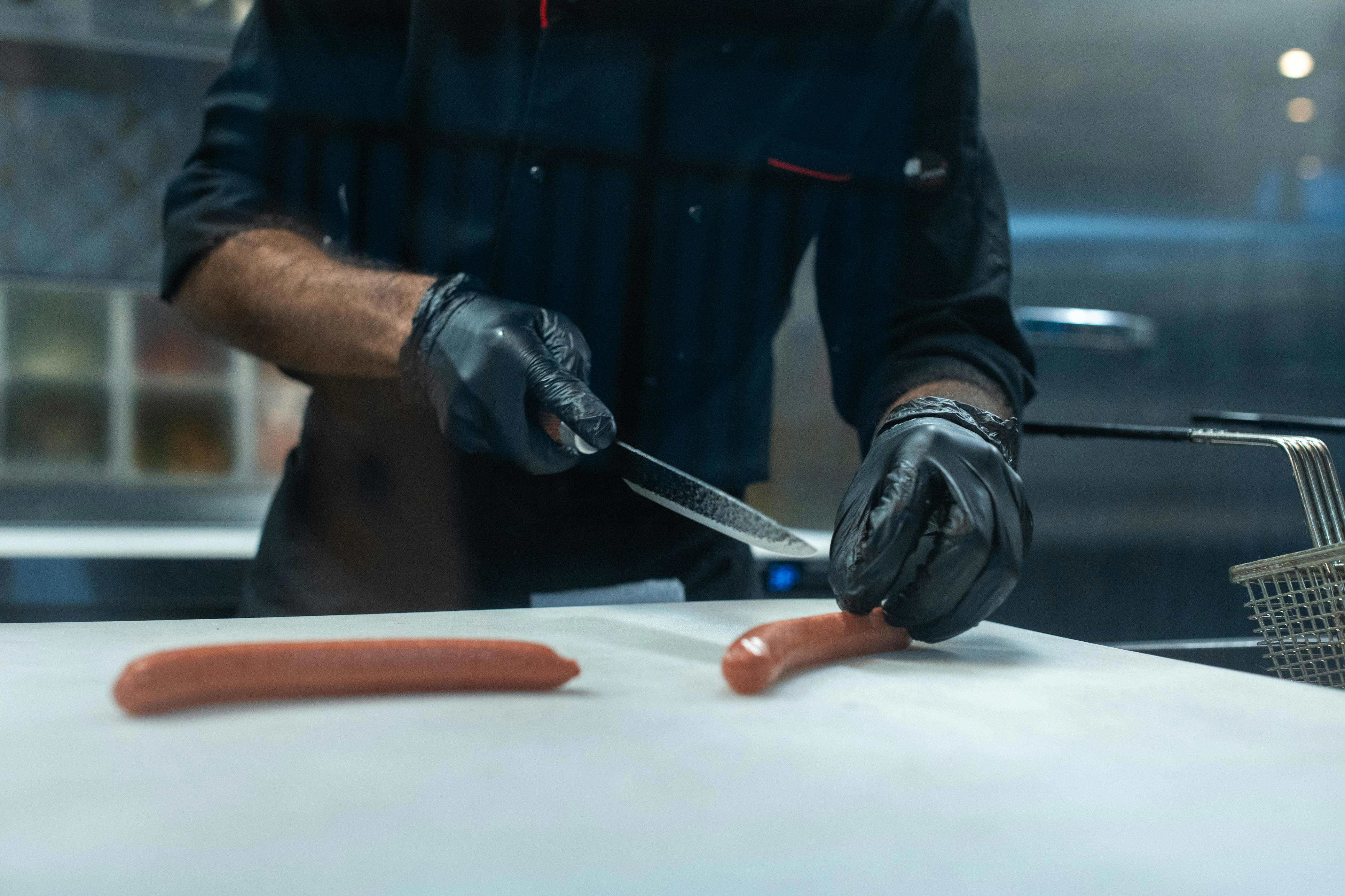 Exploring Ten Surprisingly Dangerous Ultra-Processed Foods Hiding in ...