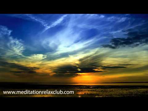 15 Minutes Relaxation with Tibetan Singing Bowls & Flute Music