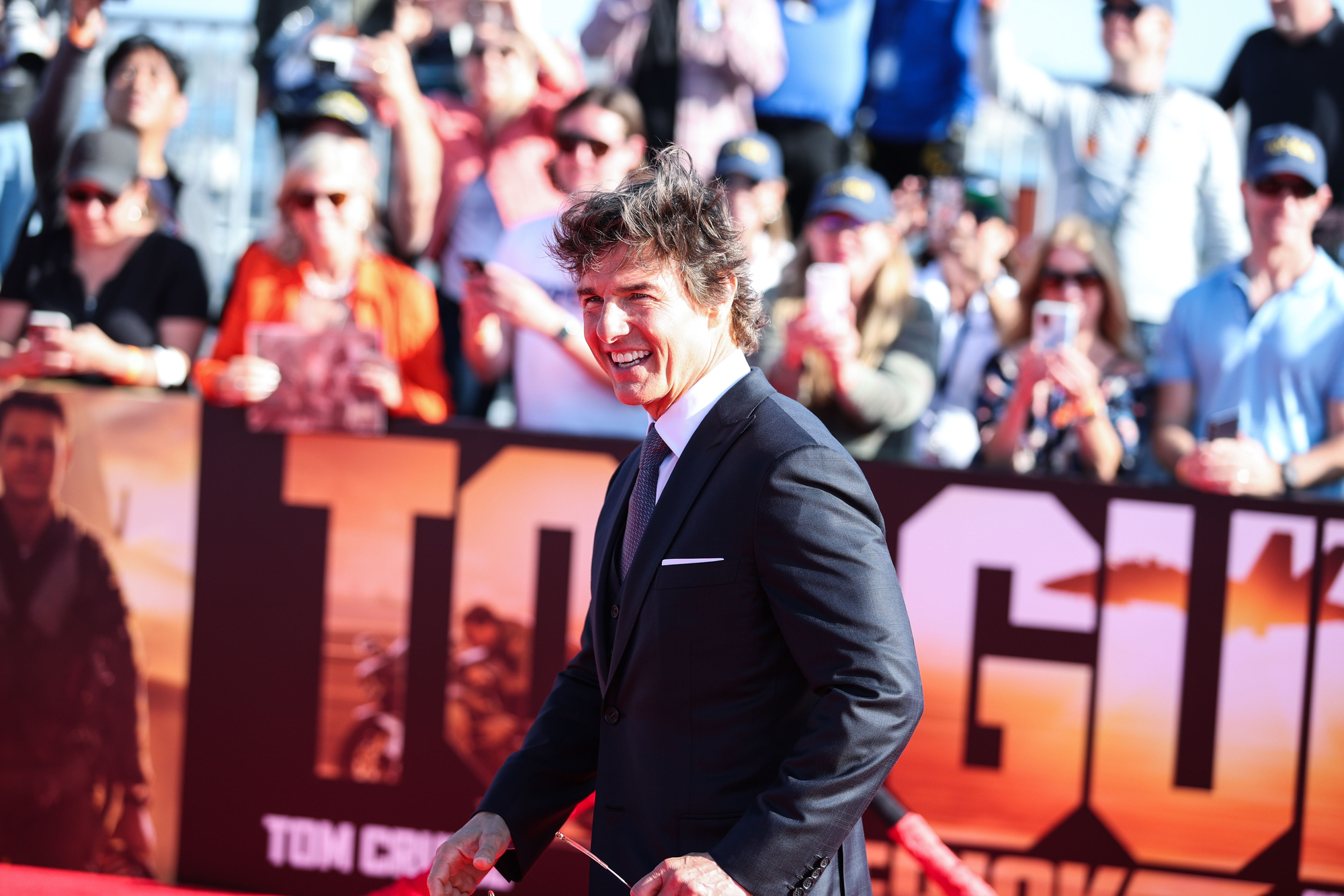 Mission Impossible Facts Across All Films