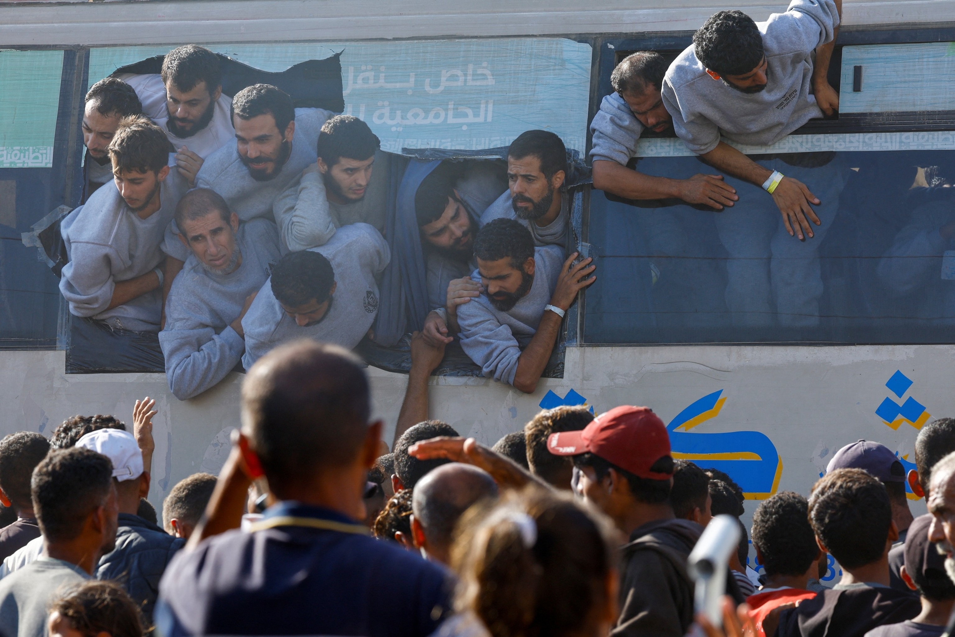 'It's not peace yet': Experts react after Trump declares Israel-Hamas ...