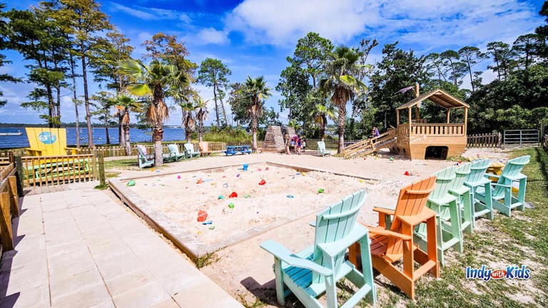 Family Friendly Restaurants in Gulf Shores: Kid-Approved Dining on ...