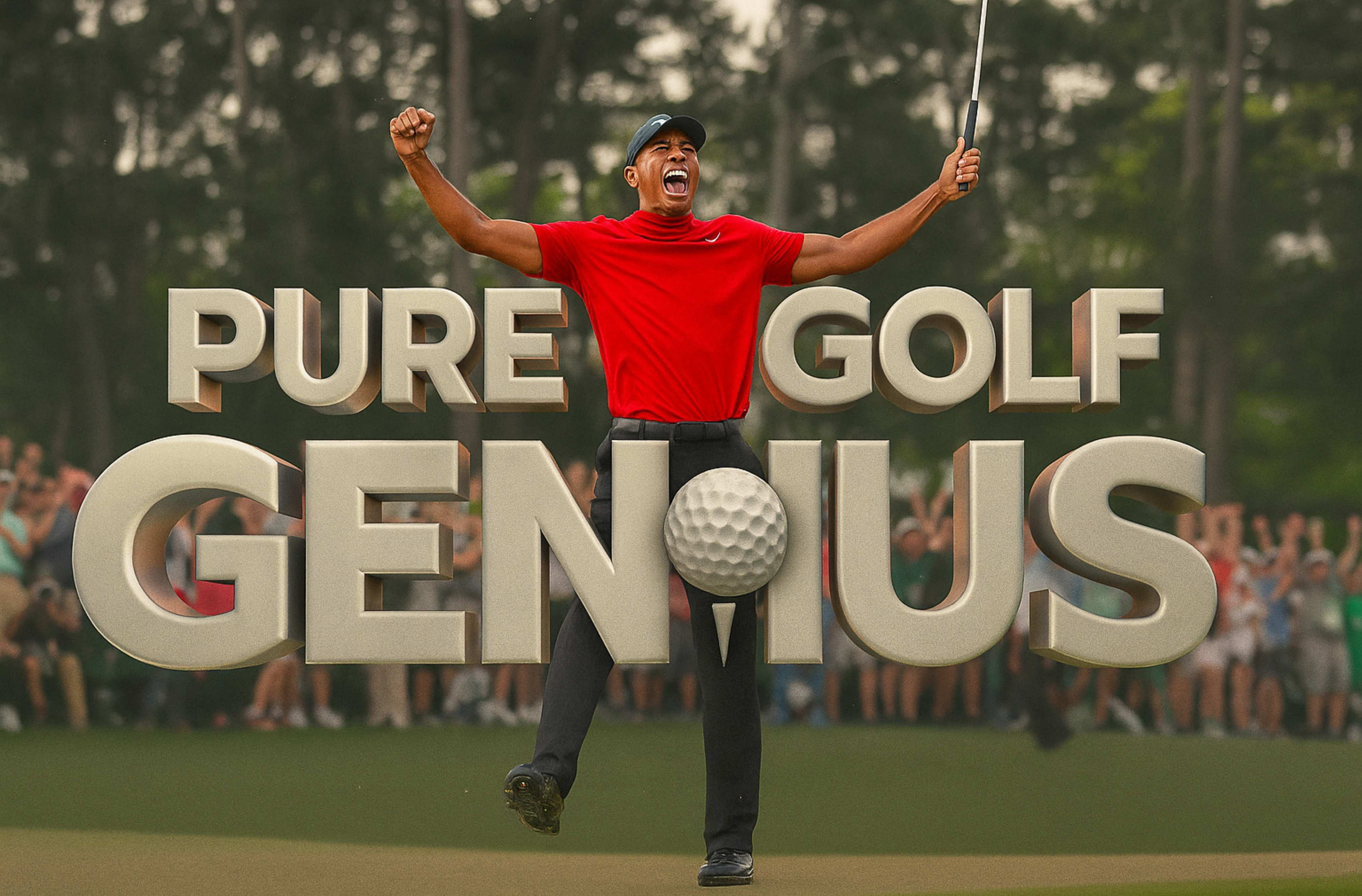 The Most Difficult Yet Perfect Golf Shots Ever Hit