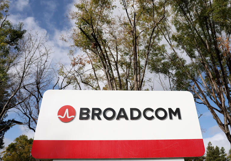 Broadcom soars on the latest blockbuster AI chip deal with OpenAI