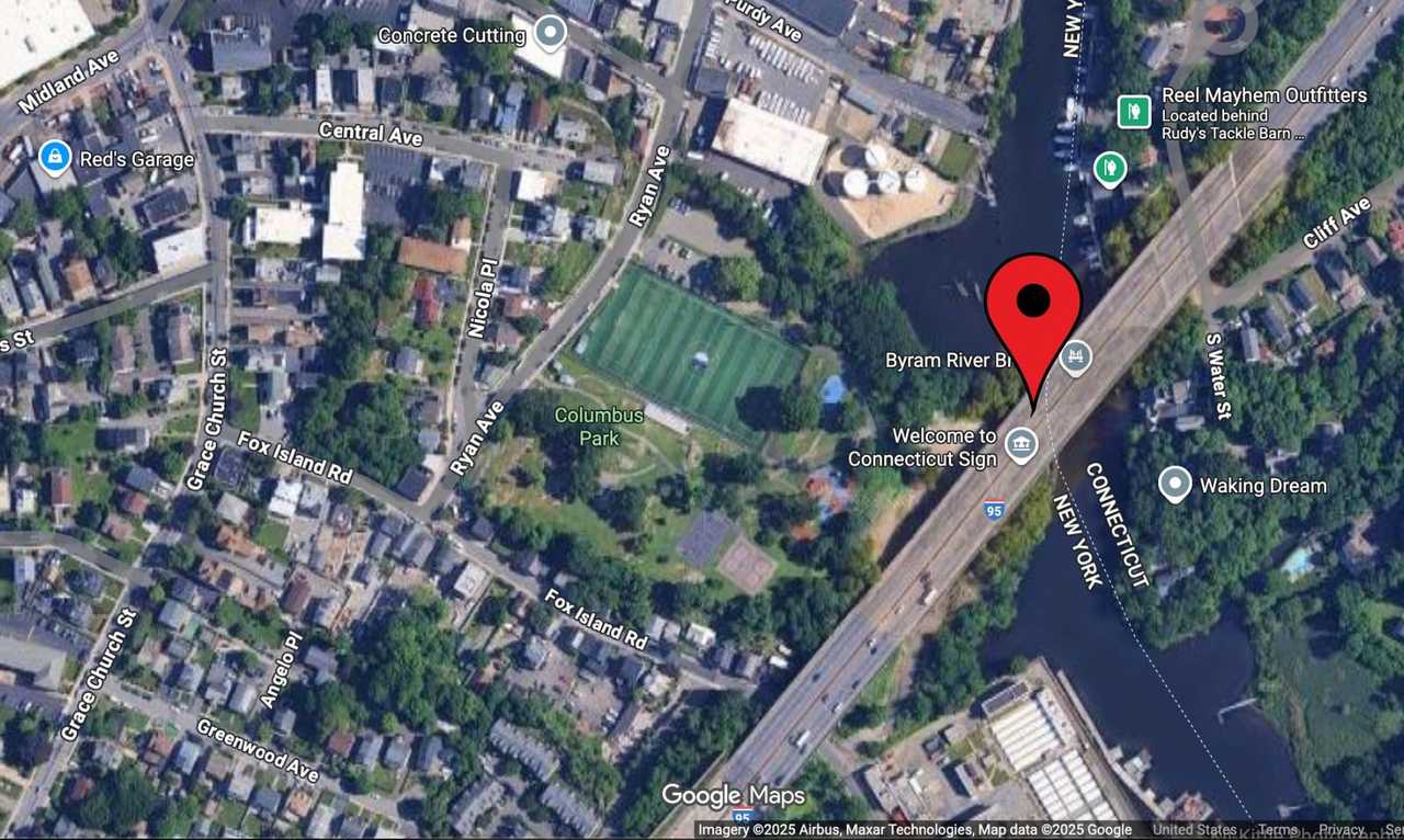 Suspects Caught After Robbery, Crash On I-95 In Westchester: Police