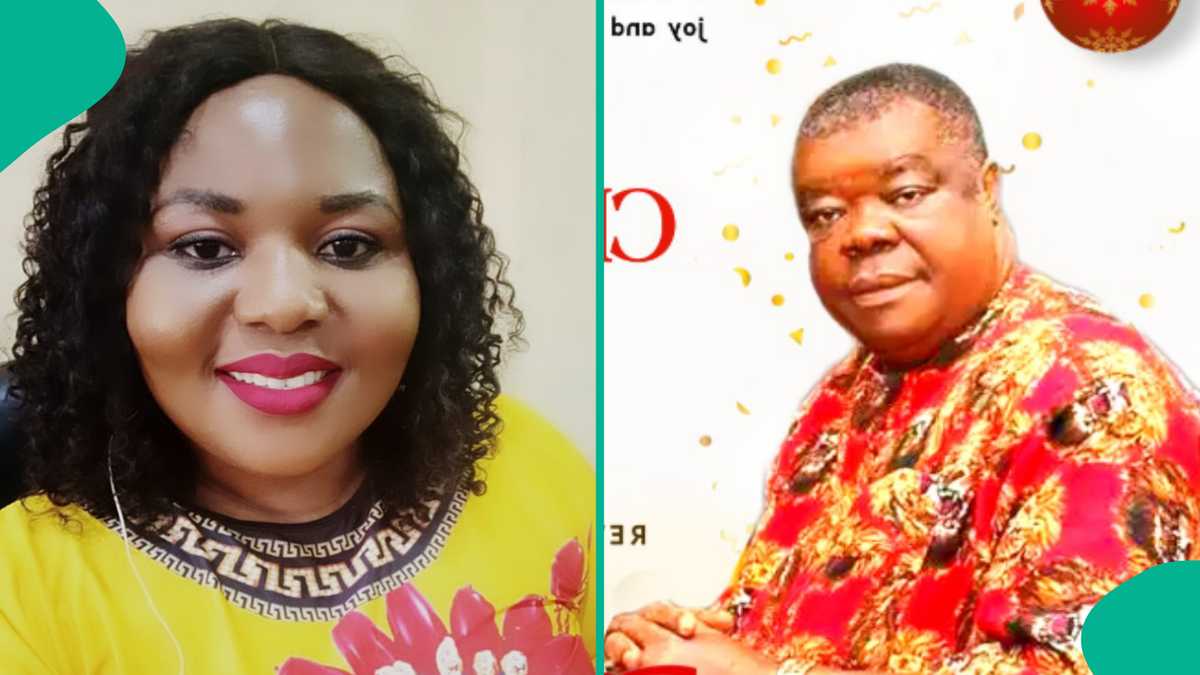 This lady is from same village as Uma Ukpai, see why her post is going ...