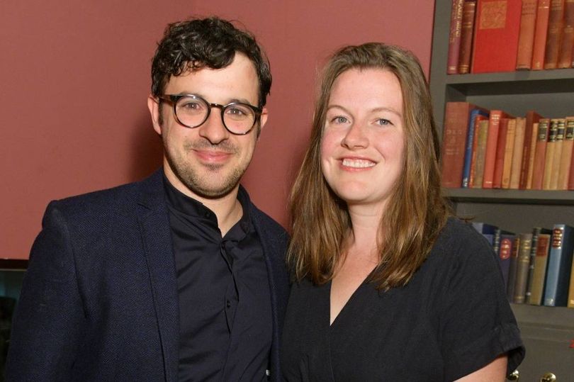 The Inbetweeners star Simon Bird’s life from growing up in Surrey to ...