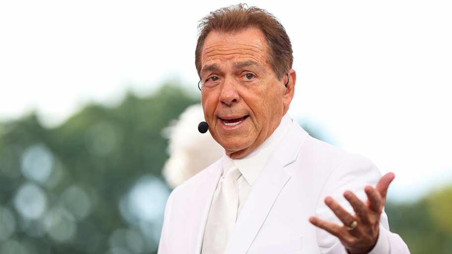 This stat on Nick Saban's coaching tree has to be seen to be believed