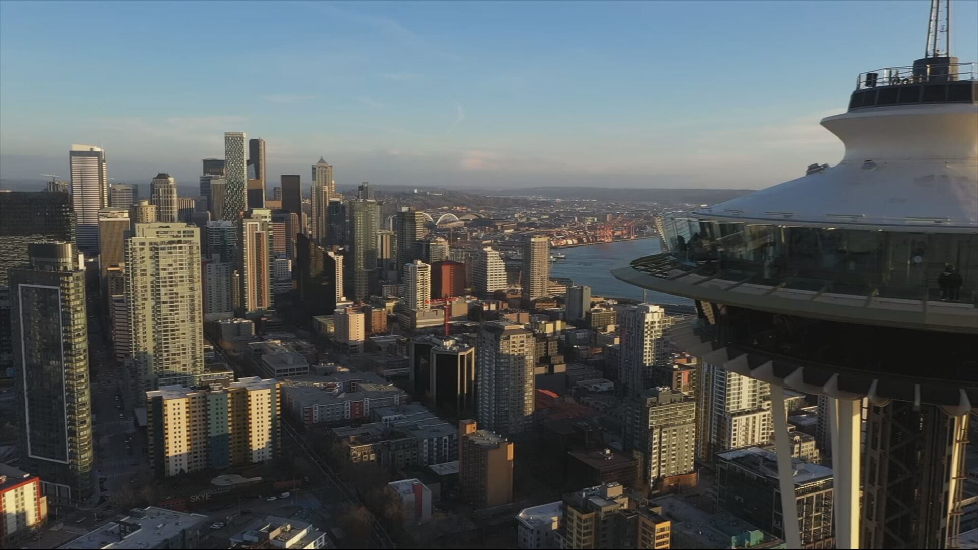 Two beloved downtown Seattle venues are set to close