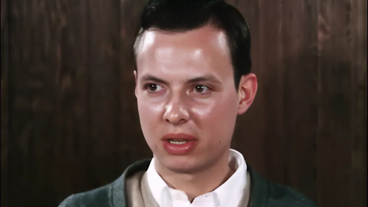 The Haunting Case of Patient 18