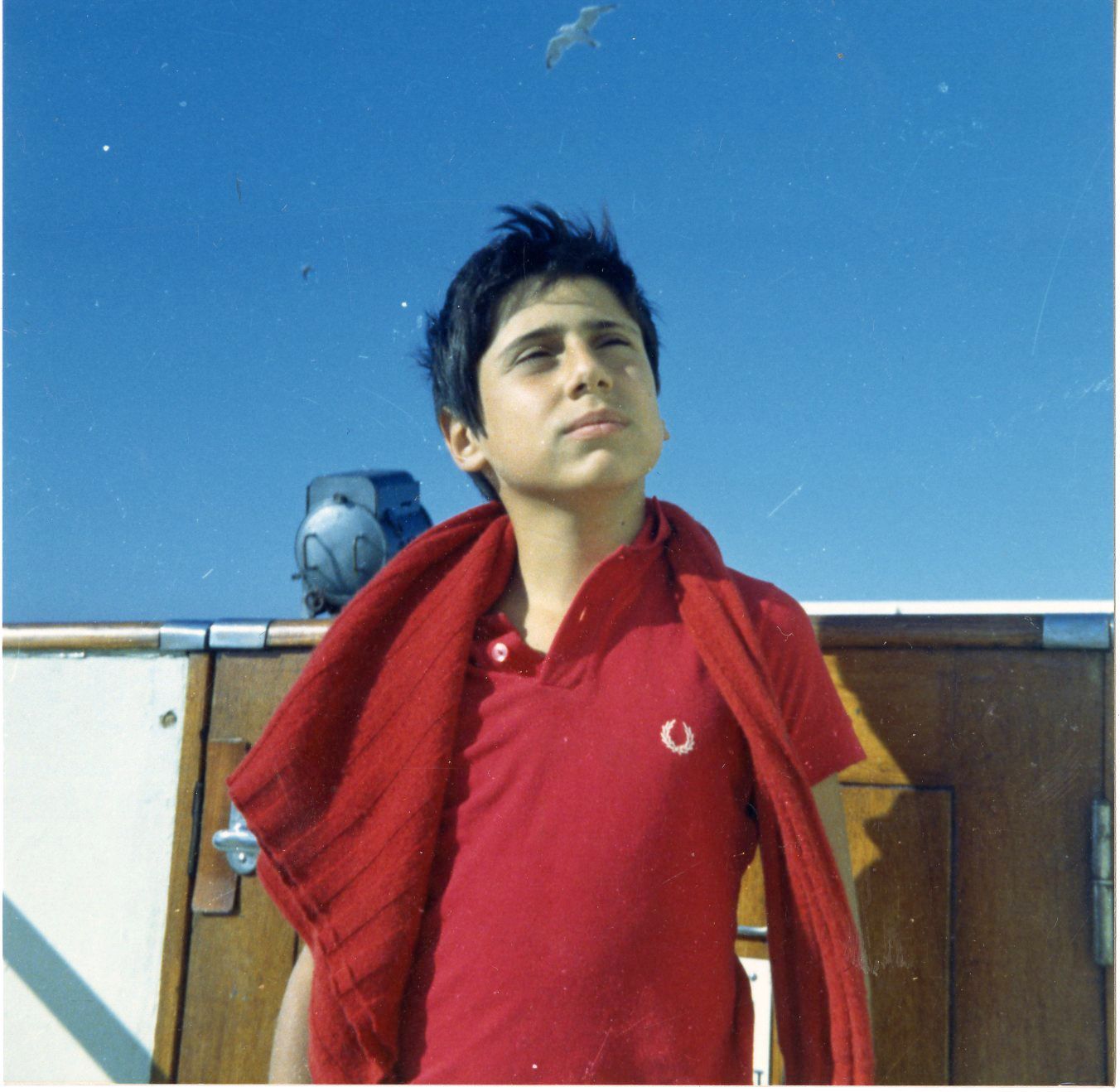 Qui est Philippe Aghion, le conseiller de Macron devenu prix Nobel d ...