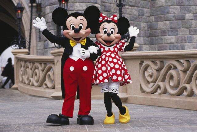 Behind-the-scenes secrets about popular Disney characters
