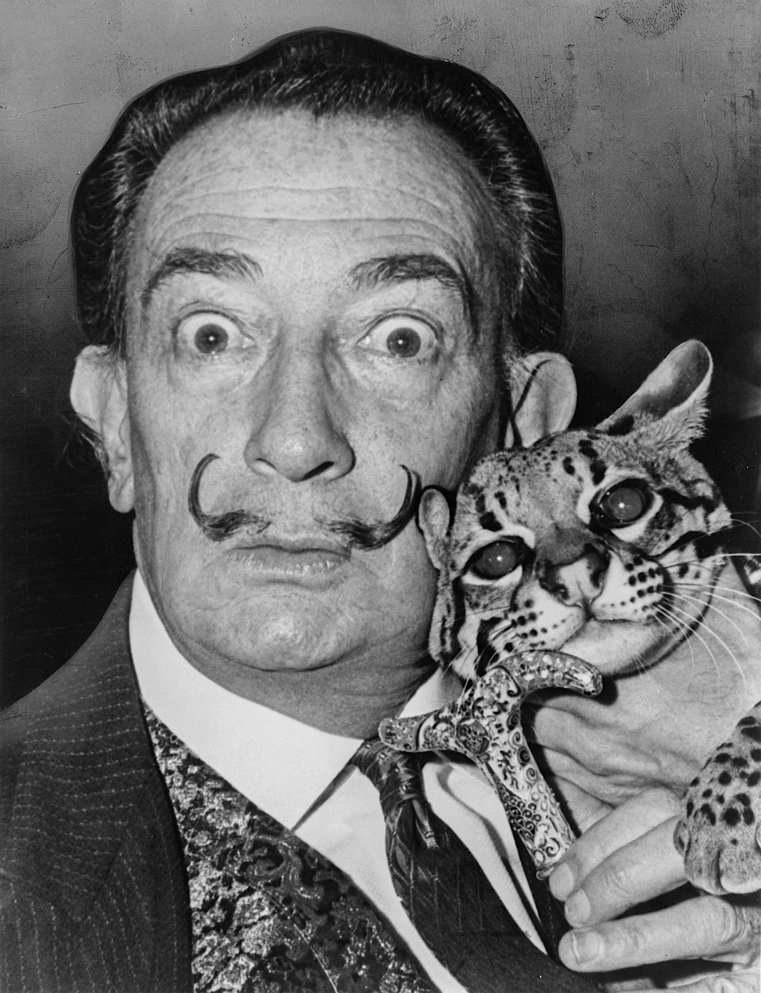 7 Historical Figures Known For Strange Fears And Obsessions