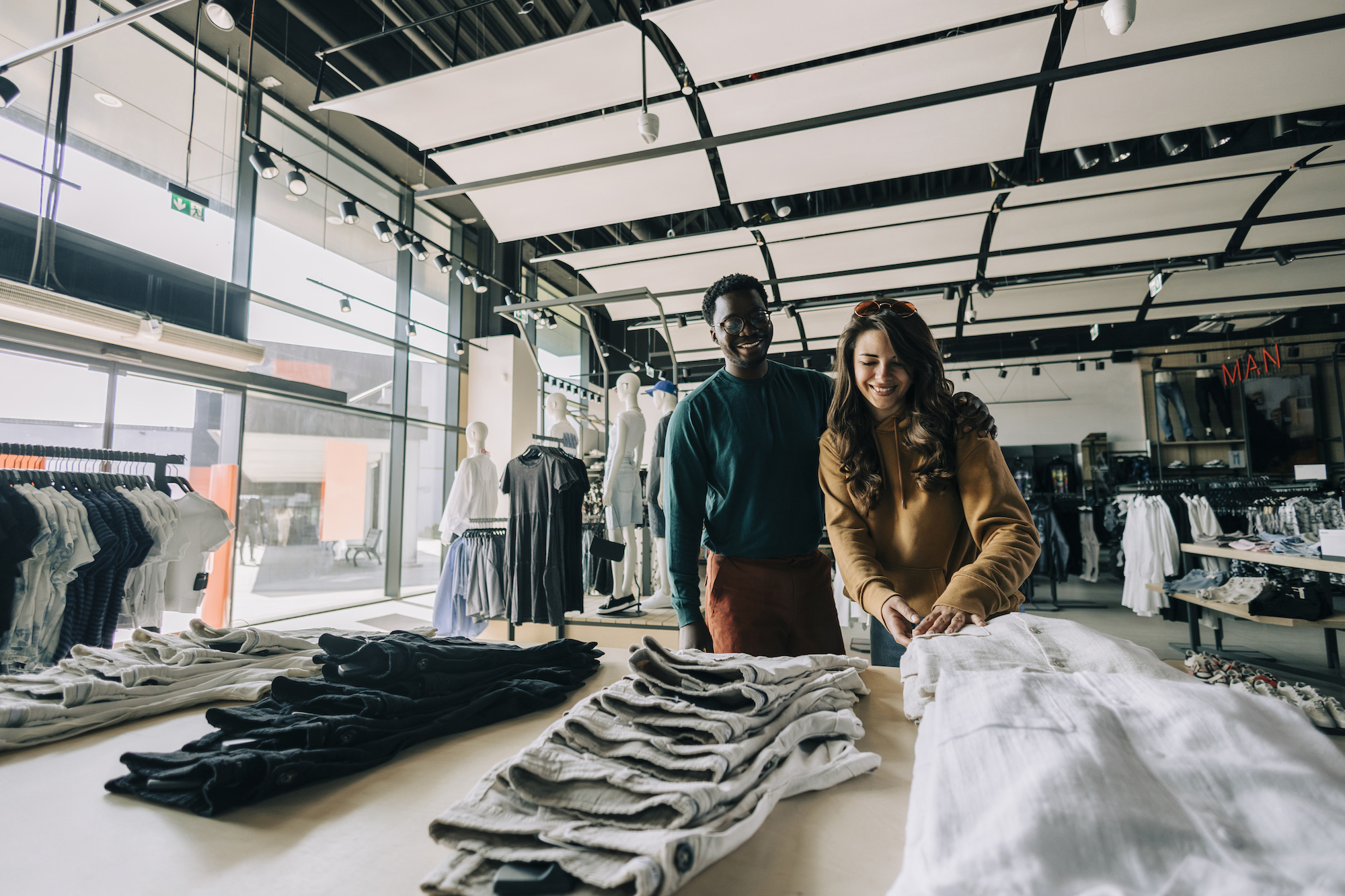 Mills and Manufacturers Bring Strategic Focus to Spring/Summer 2027 Denim