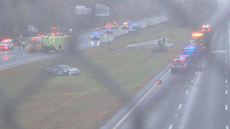 MassDOT announces closures along major highway as investigation into ...