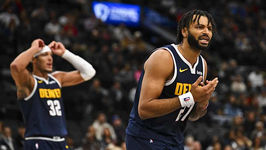 Denver Nuggets Have One Flaw That Could Implode Their Season