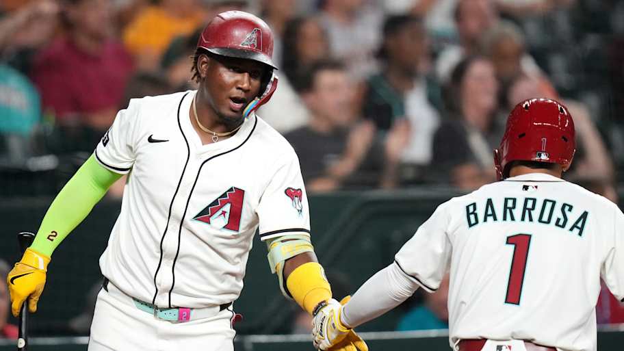 How D-backs' 2025 Season Came to Brutal End