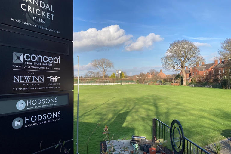 Cricket club granted permission to expand facilities