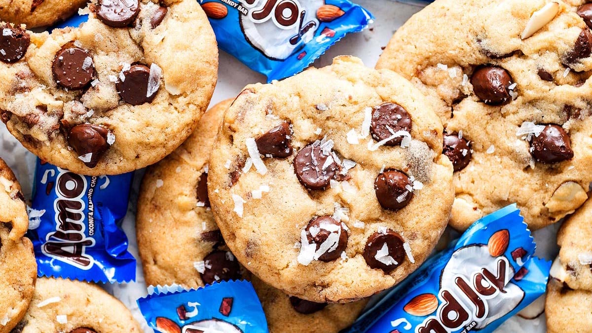 22 ultimate chocolate chip cookies for every sweet tooth