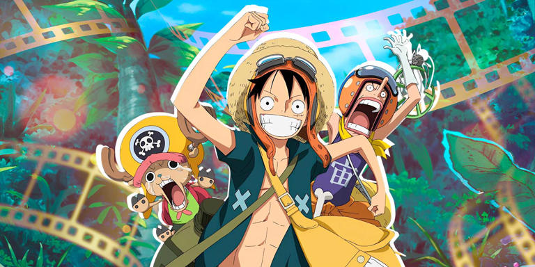 Demon Slayer Can Teach One Piece a Major Box Office Lesson