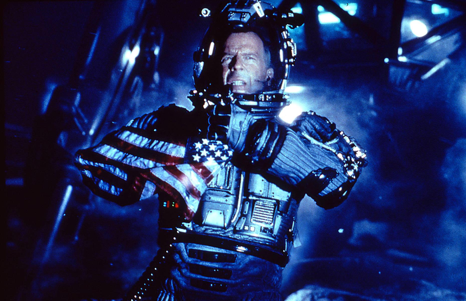 Ranking the top cinema hits from the 1990s