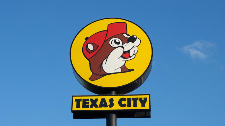 Buc-Ee's Has A New Texas-Based Rival - But How Will The New Gas Station ...