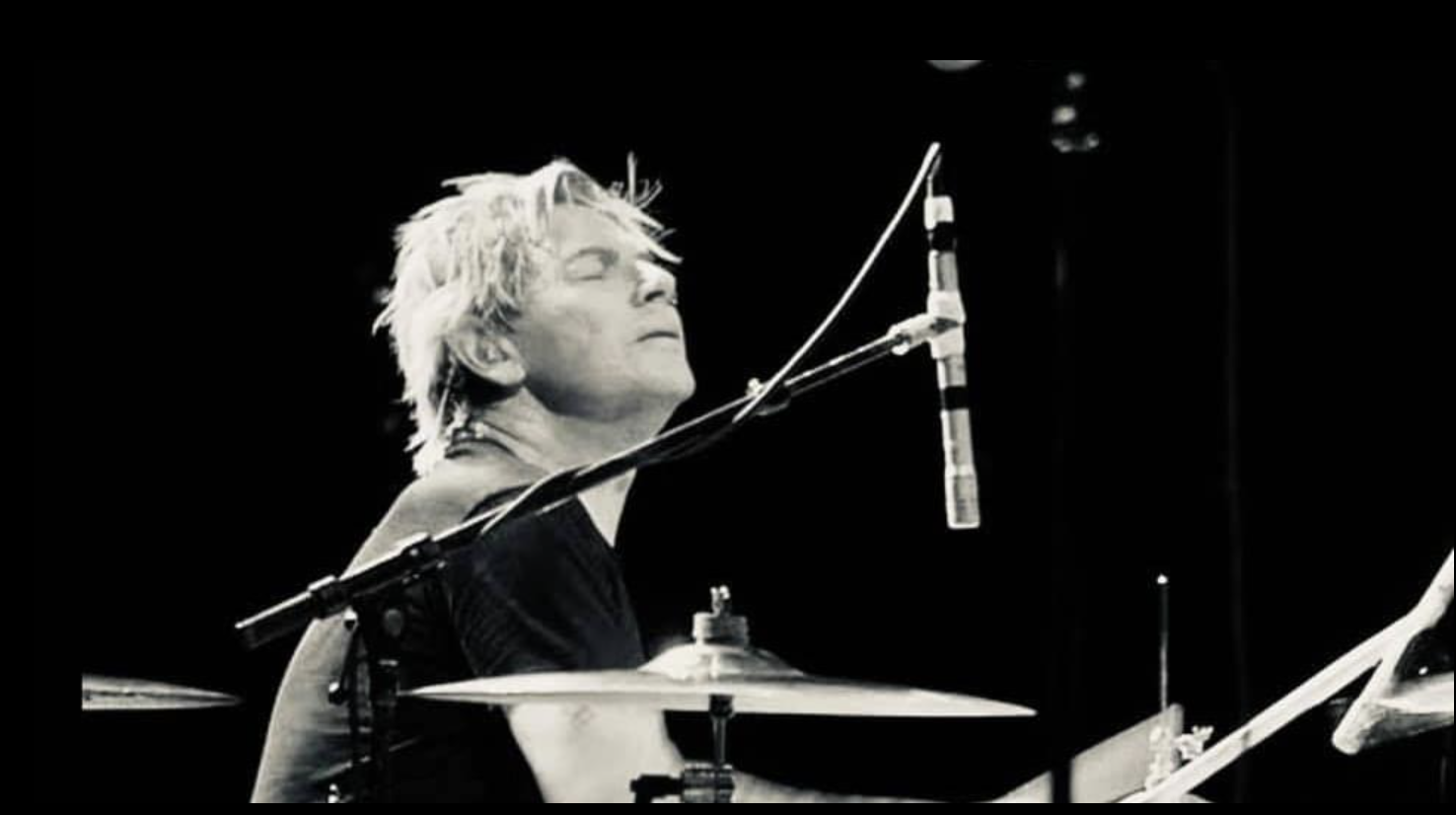 Thommy Price, veteran rock drummer, dies aged 68