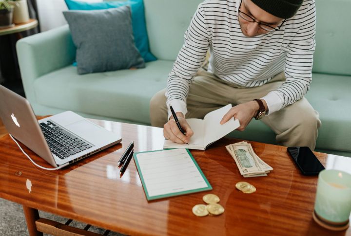The Side Hustle Trap That's Quietly Holding Back Your Finances