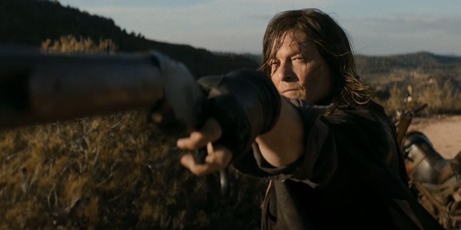 The Walking Dead: Daryl Dixon Season 3, Episode 6 Review - Daryl Is ...