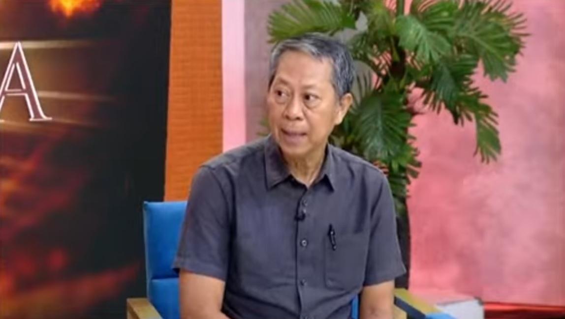 PCO chief: Mon Ilagan won't replace Claire Castro as Palace press officer