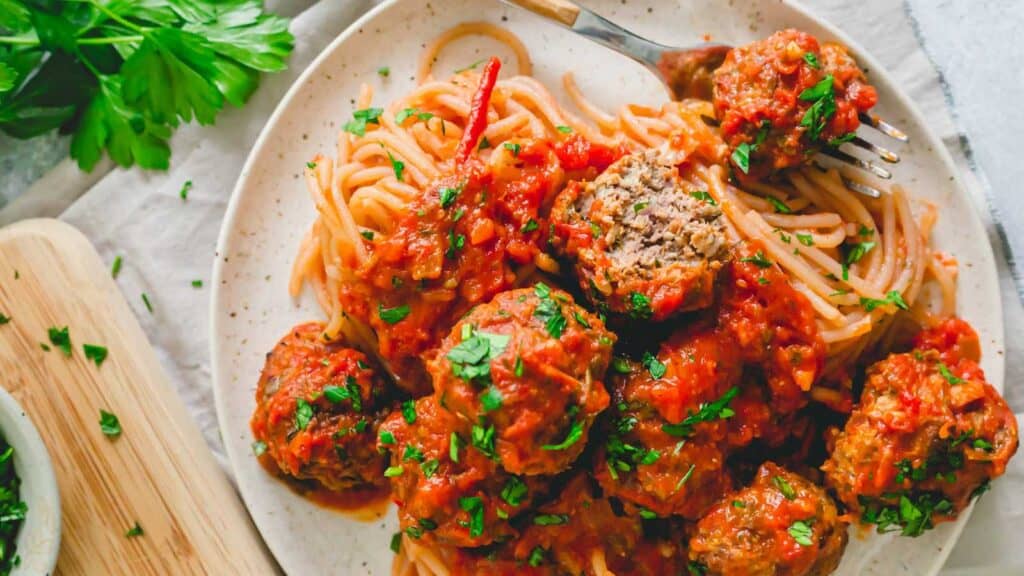 15 Hearty Meatball Recipes Meant for Chilly Nights