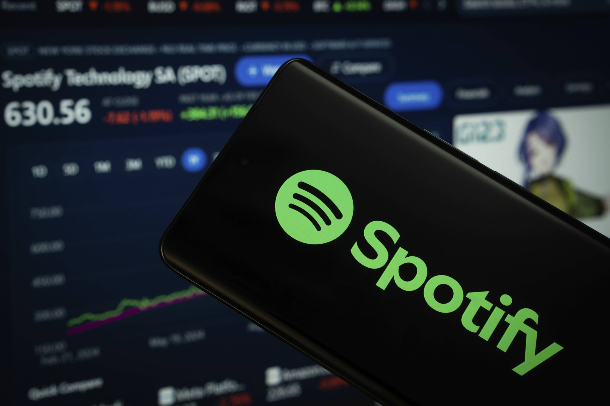 «Tod für Spotify»: Warum Fans und Künstler den Streaming-Giganten verlassen
