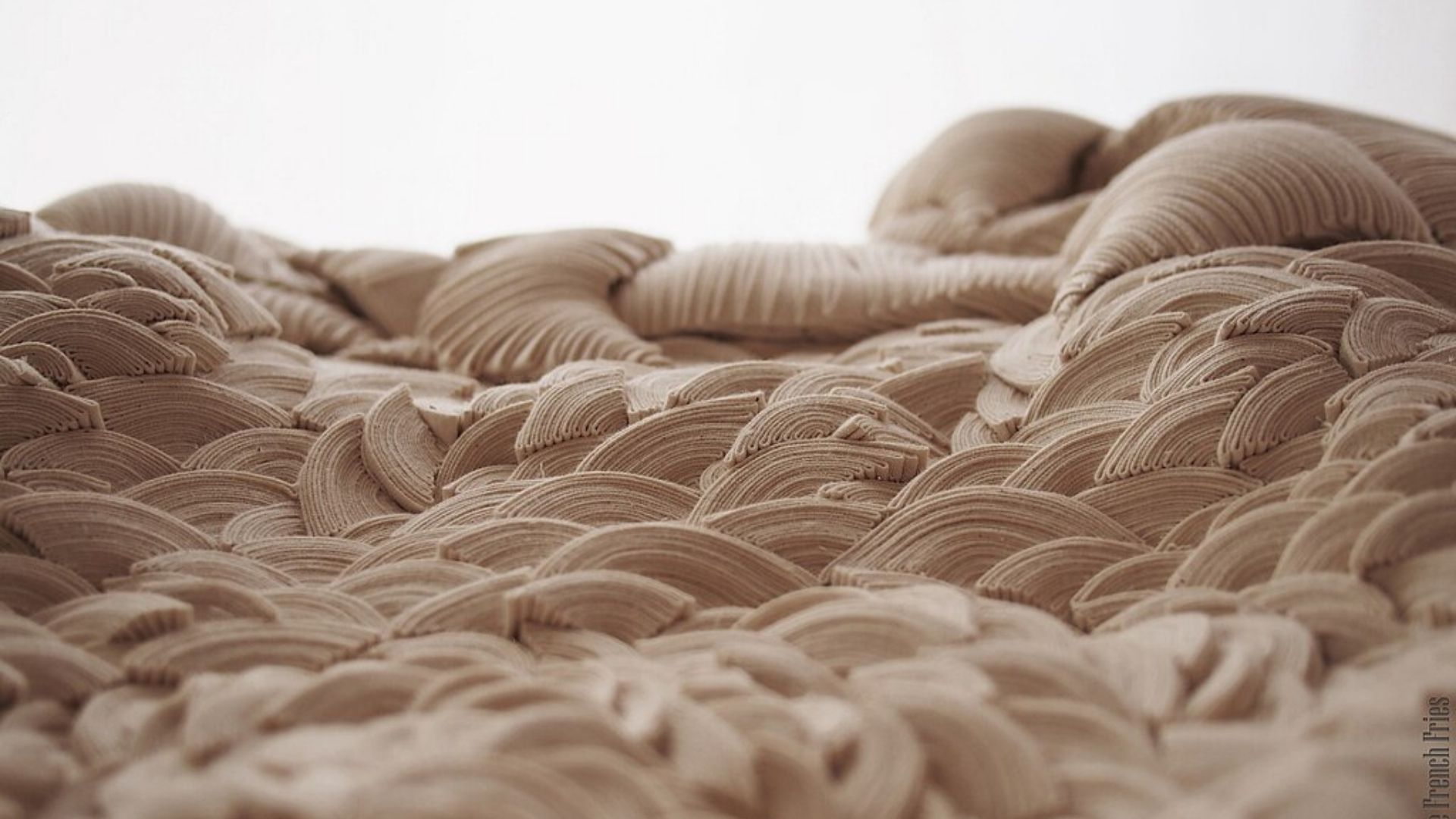 China’s smart fabric turns everyday clothing into remote control for ...