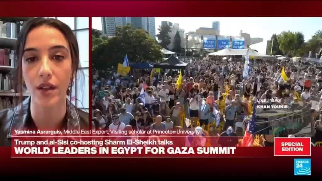 Gaza action plan: Netanyahu has 'no incentive' to return to war