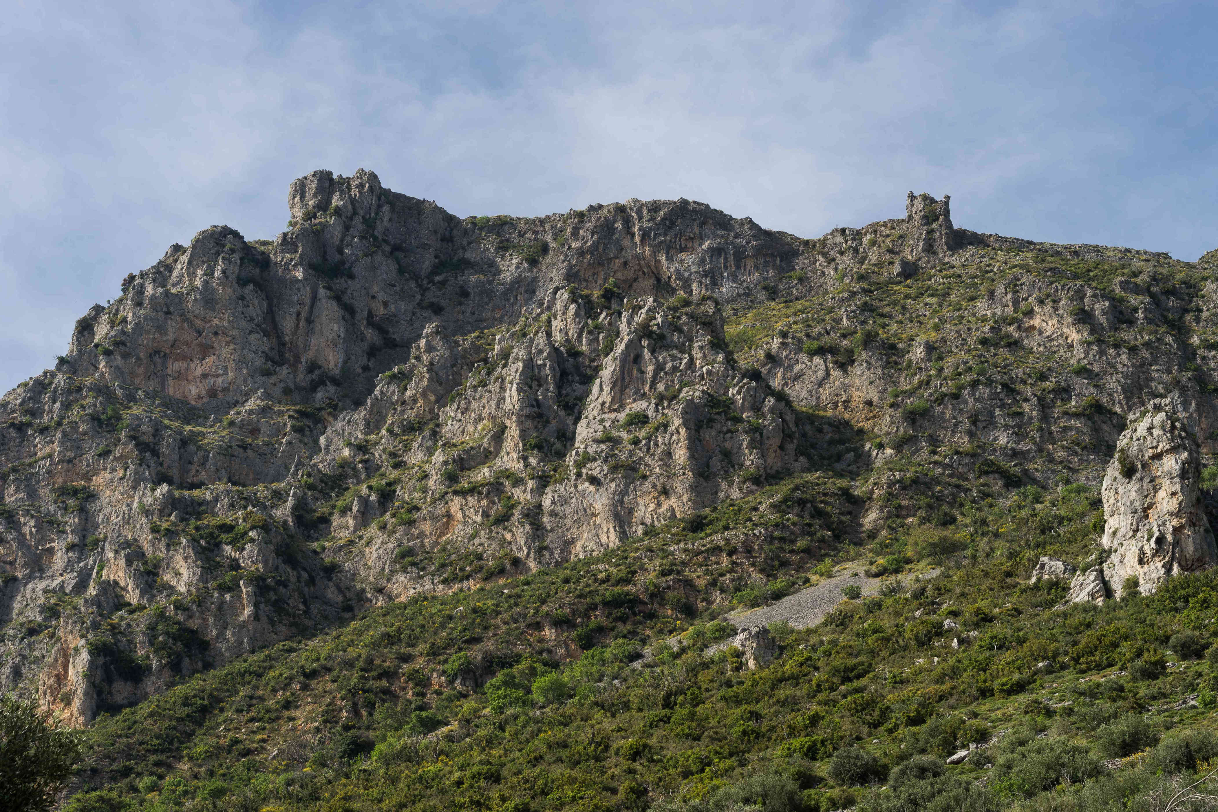 10 Facts About The Rocky Mountains - From Earth Scientists