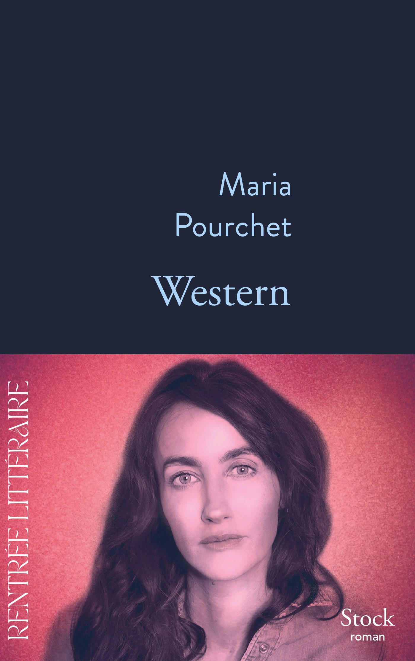Rencontre avec Maria Pourchet : “Le personnage le plus proche de moi, c ...
