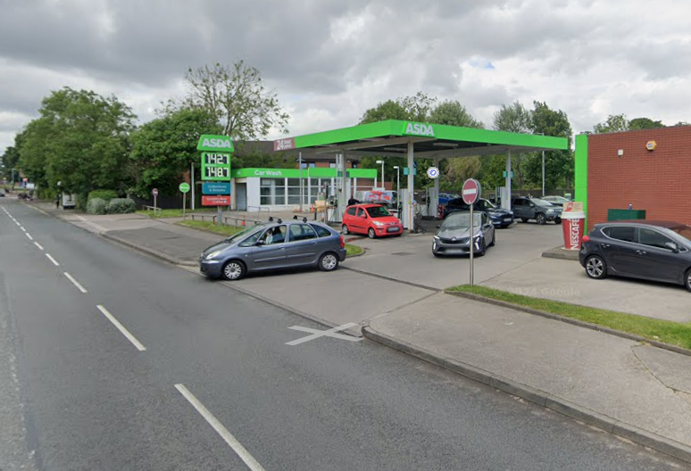 'Absolutely dreadful' - Banned Sunderland driver jailed by judge who ...