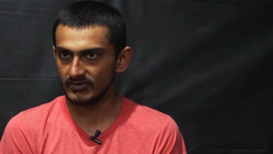 Indian student Sahil Majothi arrested in Ukraine after allegedly ...