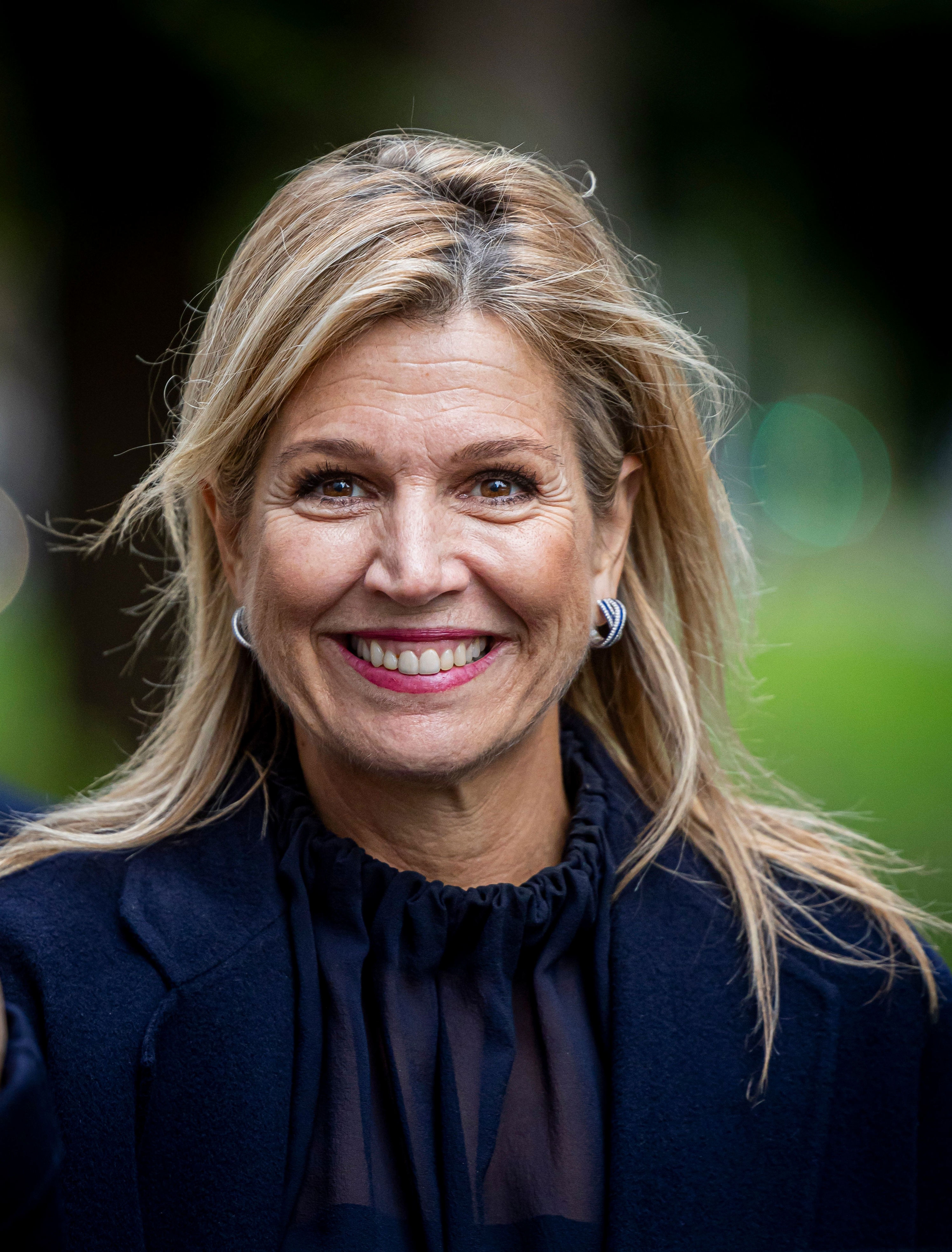 Sophie de Edimburgo lleva el uniforme de oficina más elegante con las ...