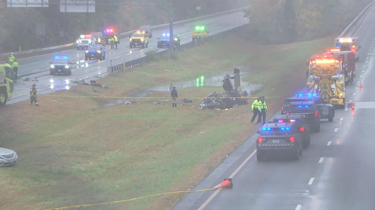 MassDOT announces closures along major highway as investigation into ...